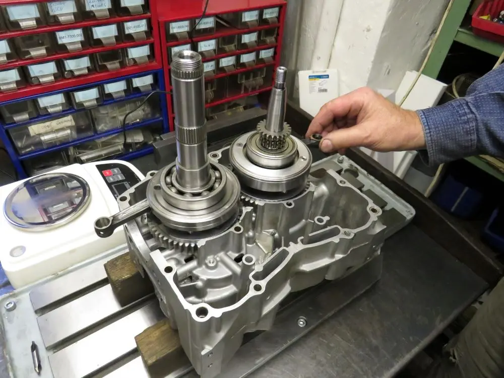 Range Extender Gallery - knobgear.com