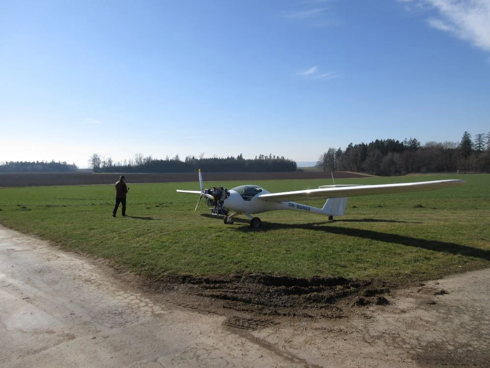 Birotary Engine Gallery - knobgear.com