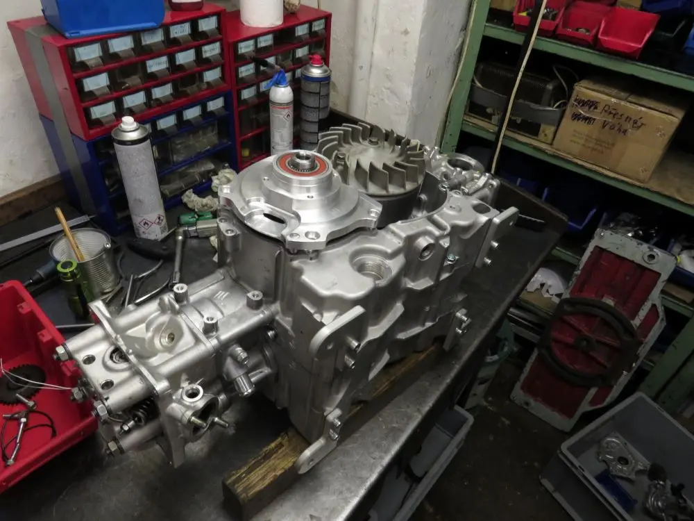 Range Extender Gallery - knobgear.com