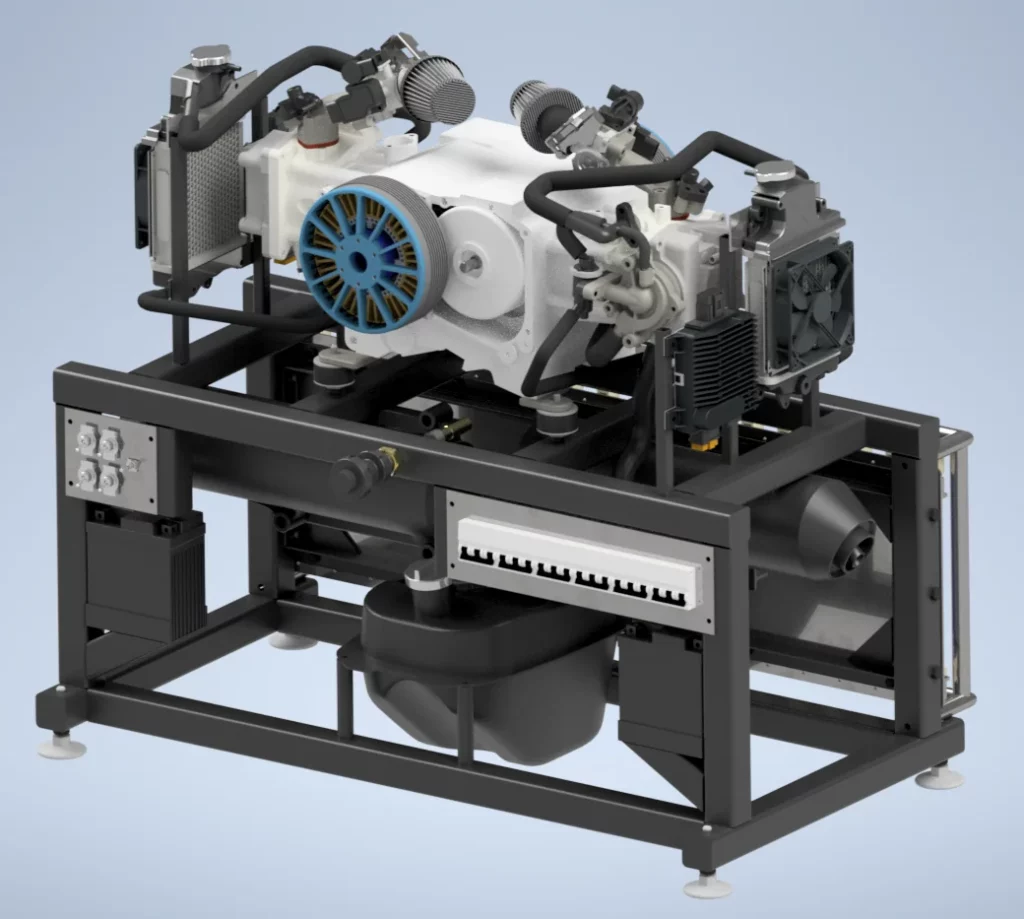 Range Extender Gallery - knobgear.com